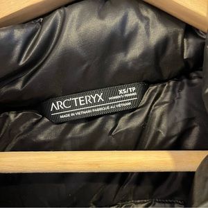 Arc'teryx | Jackets & Coats | Arcteryx Patera Parka Womens Goretex Sx ...